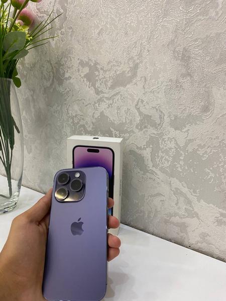 Iphone 14 pro max 91%