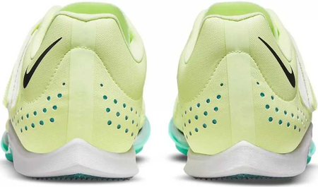 Сверхлегкие шиповки для прыжка в длину Nike Air Zoom Long Jump Elite