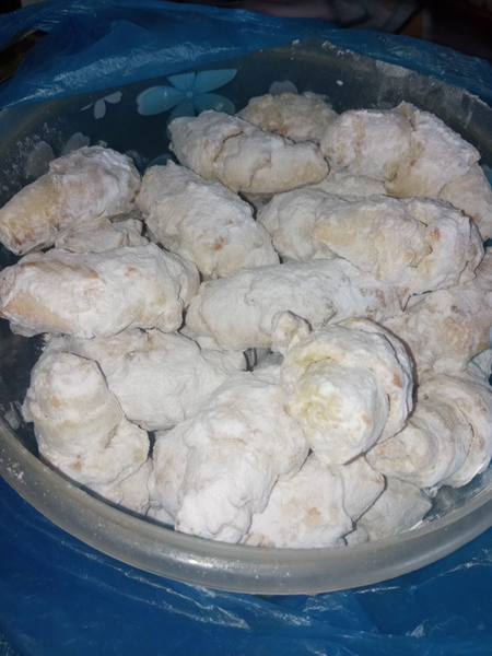 Zakazga qiberaman damawniy