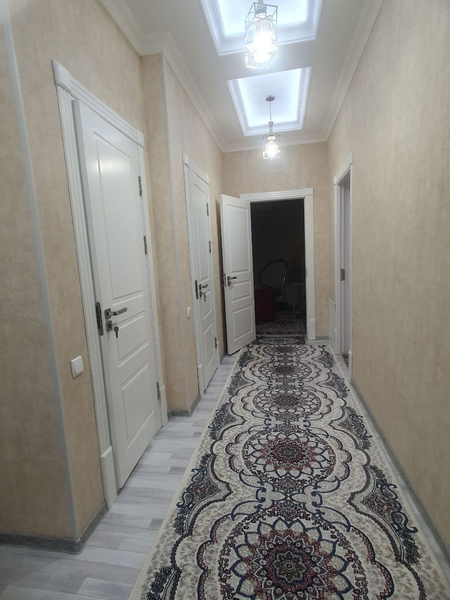 Сдам в аренду свою 2 комнатную квартиру в новостройке.