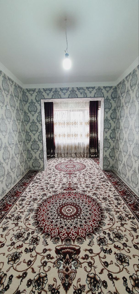 Fayzli 3 xonali uy sotiladi Garden Housni orqasida