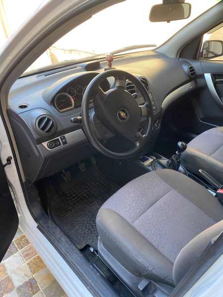 Продается Chevrolet Nexia 3