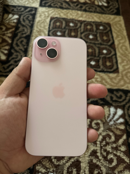 IPhone 15 128gb LL/A