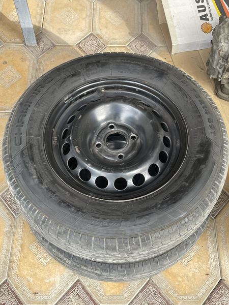 diska balon 14r 185/75