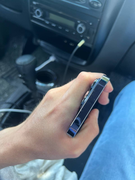 iPhone 14 Pro 128GB AA/A