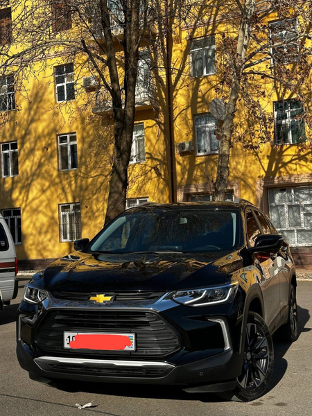 Tracker 2 primier turbo full pozisiya