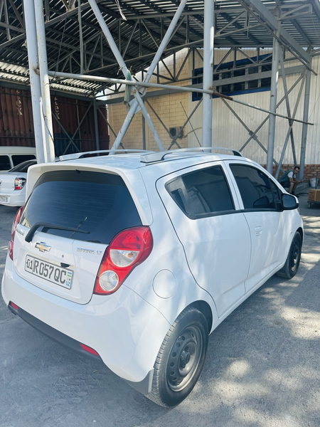 Spark 2018 avtomat Nasiya savdo