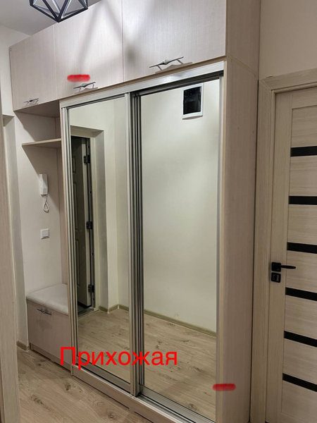Срочно Продаётся Квартира Навастройка