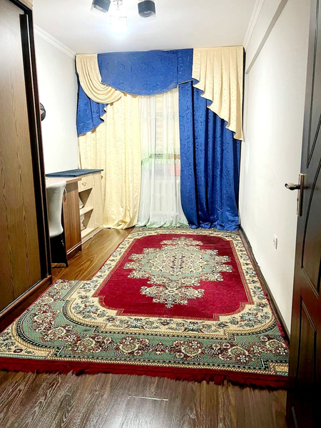 Кара камиш 1/1 сой бойи 3⁴/3/5