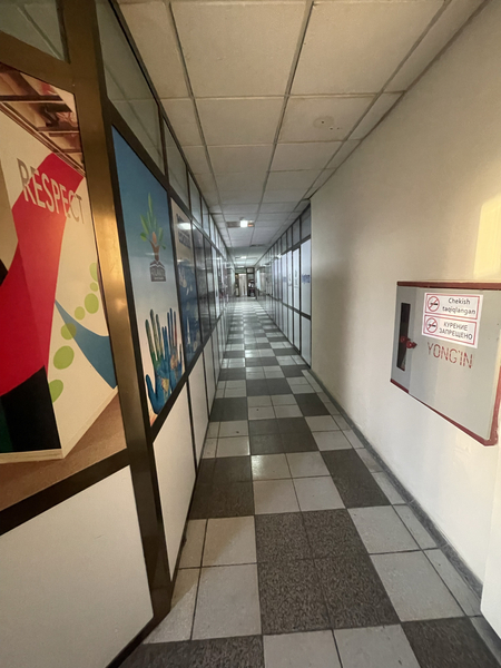 Arenda office 13 kv Космонавтов метро