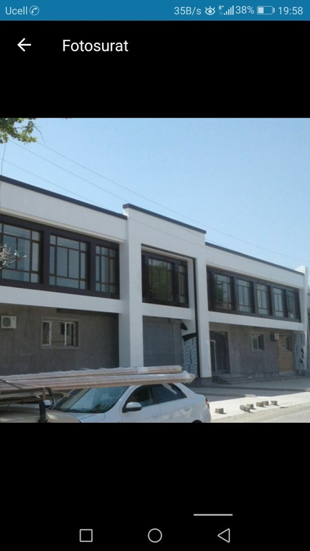 Alkabond mantaj ishlari