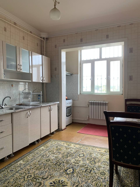 ‼️СРОЧНО‼️ Максим Горький/ гоаст.Саехат - 2комнатная квартира 5/9 60м²