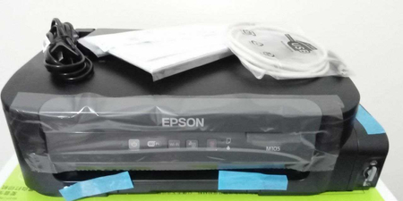 Epson M105  Yangi