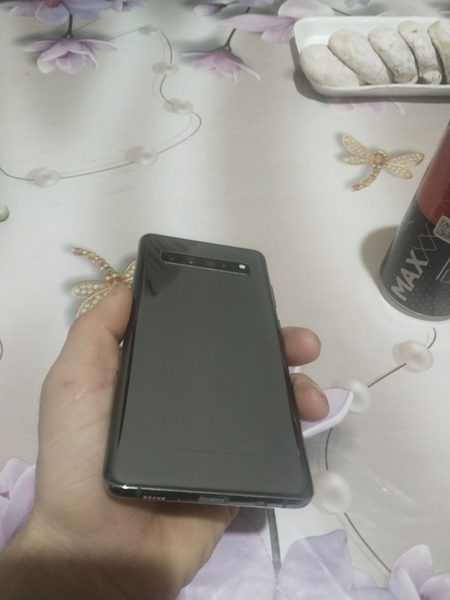 Samsung s10 5 g 8/256