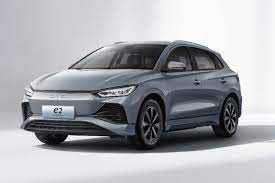 Byd e2 Restyle Sotuvda tayyor 2024 0 provek