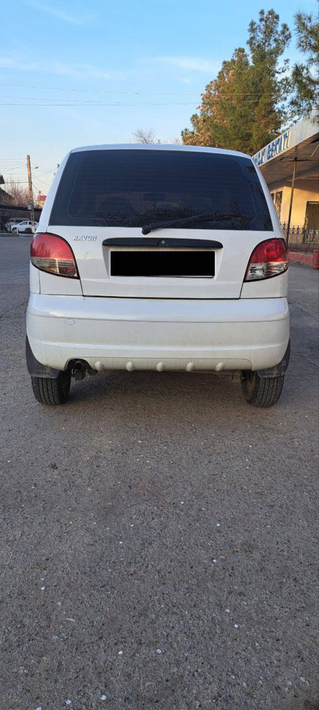 Matiz mx arendaga beriladi