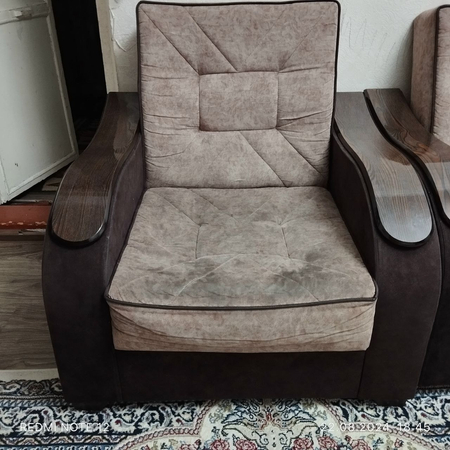 Срочно продам мебель