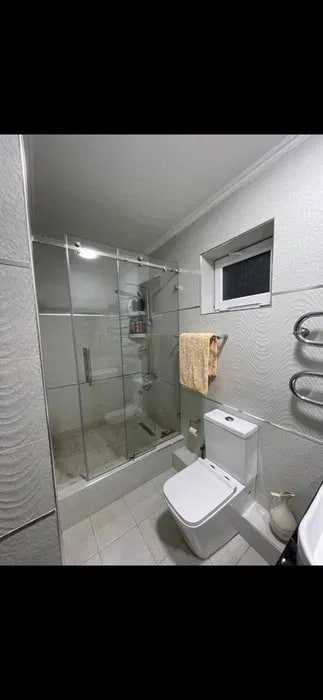 Дархан  .3/4/9.  Евро ремонт  ( мебель + техника + 95 м² )