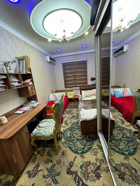 Код 24 А 84. Ц-26 да 5 хона уй