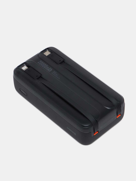 Baseus Power bank внешний аккумулятор 20.000мА/ч 22.5W быстрая зарядка