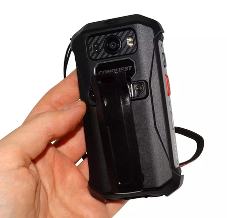 Conquest f2 mini 2023 version