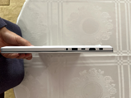 ASUS ROG Zephyrus G16 OLED