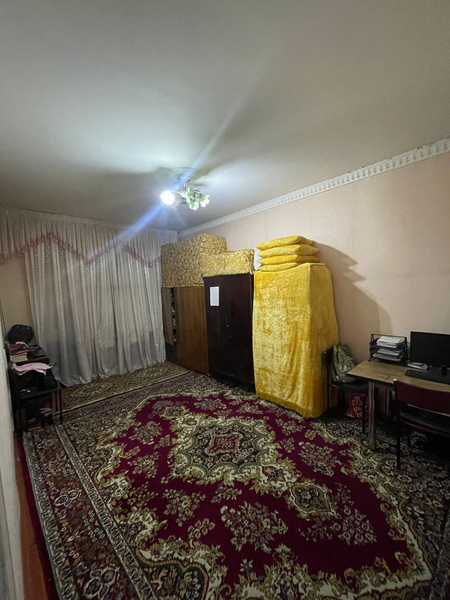 Продажа квартиры сергели
