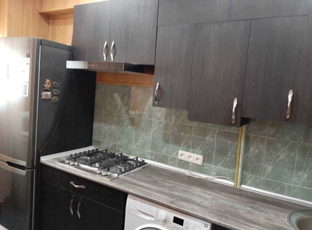 Срочно ! На Ц4 - Корзинка Шедевр - 2 ком, 59м², с ремонтом + Меб и Тех