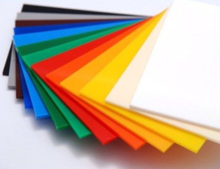 OPTOM Orgsteklo, Akrel, Fomeks,ABS plastik,Orakal