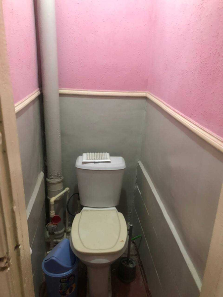 срочно продаётся квартира