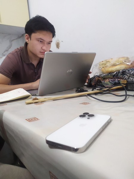 Iphone 13 pro srochno sotiladi pul zaril
