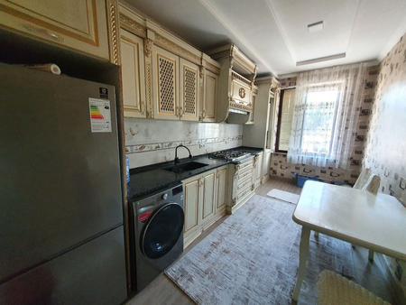 Продаётся квартира