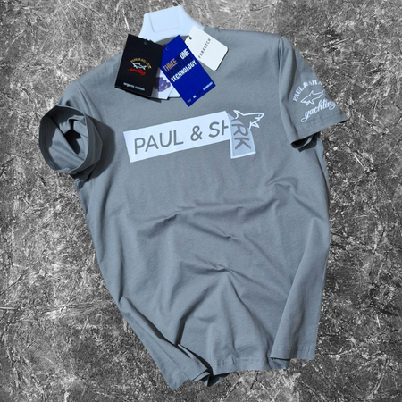 Футболка Paul Shark