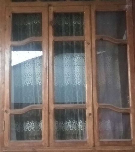 Taxta rom holati yaxshi