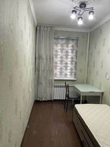 БУМ аренда 3 комнатная квартира на Электроаппарат id sh 570