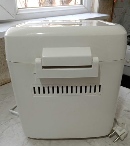 Продам Хлебопечка PHILPS HD9015.HD9016 б/у
