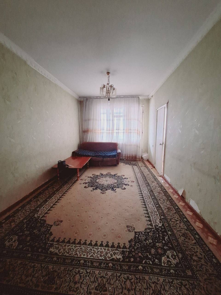 ! 2 xona Chilonzor 21 Zerkalka, Sredni remont, Balkon 1,5х3