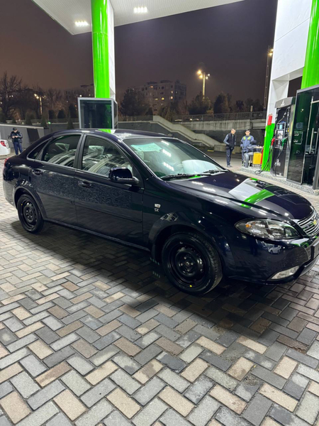Jentra mehanika 23/24 zavod gaz