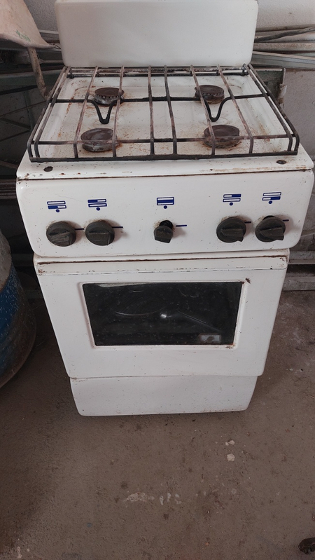 Продаётся газовая плита