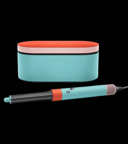 Мультистайлер Dyson Airwrap Complete Long HS05 Ceramic Pop Tiffany