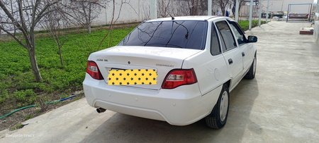 Нексия 1.6 донс.