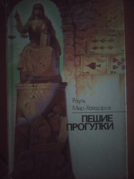 Kitob(yurish haqida roman)