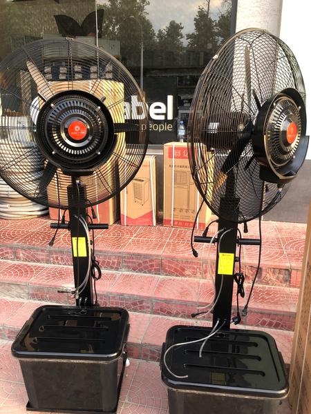 Suvli ventilyator ventilyatir ventilator водяной вентилятор водиной