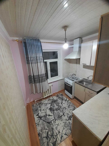 Продаётся 2х комн квартира на 1 этаже Ор-р Горгаз Зайтун