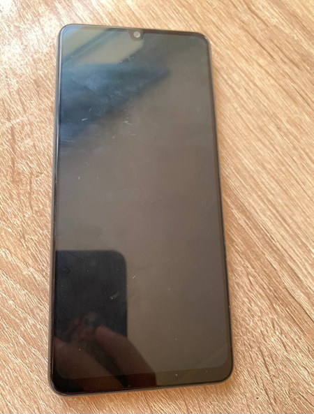 Samsung Galaxy A32