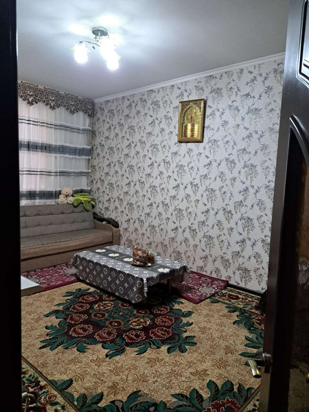 1 xonali uy ijaraga beraman