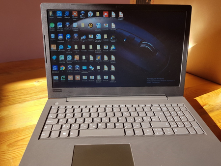 Lenova intel Core i3