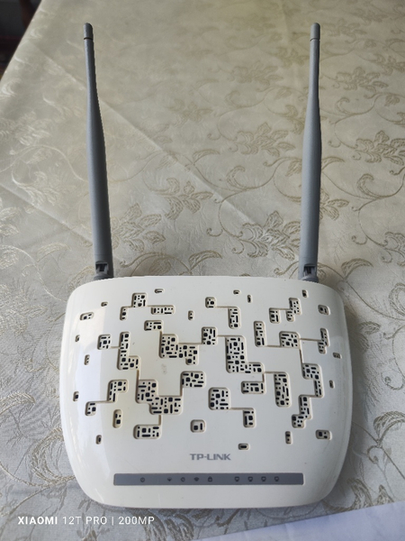 TP-Link wifi zapchastga