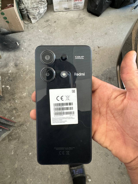 redmi note 13  8/128gb