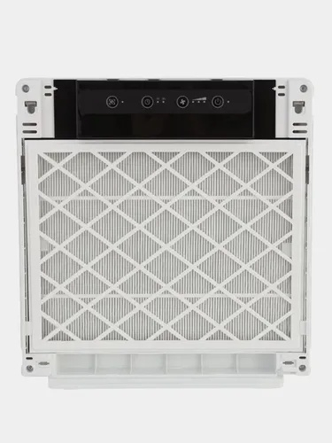 Воздухоочиститель DeLonghi AC75 Окунитесь в мир свежего воздуха